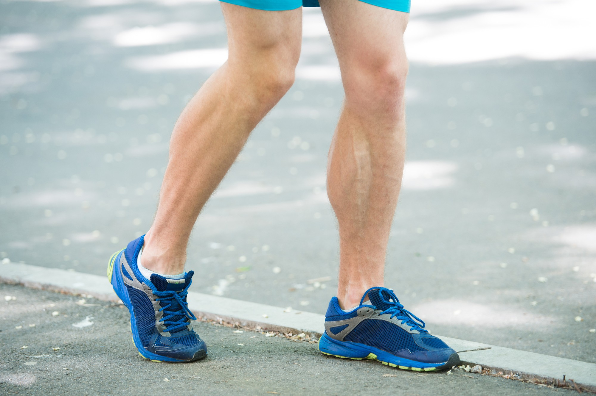 What to Do About a Leg Ulcer That Won’t Heal | Maryland Cardiology ...